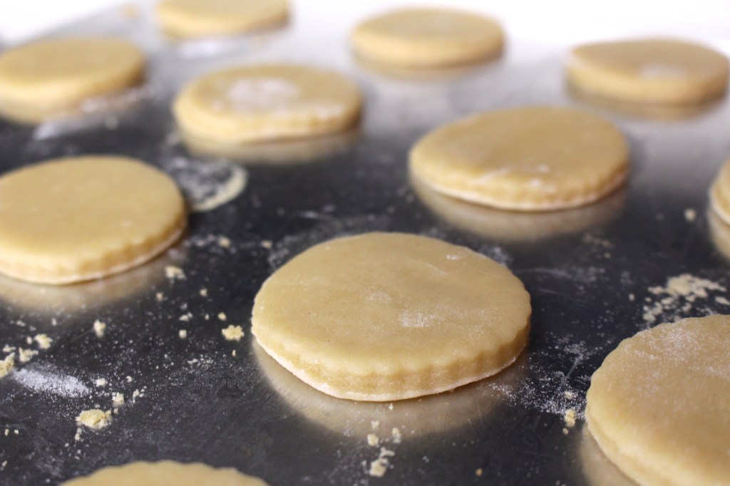 Classy Champagne Cookies – The Classy Cookies