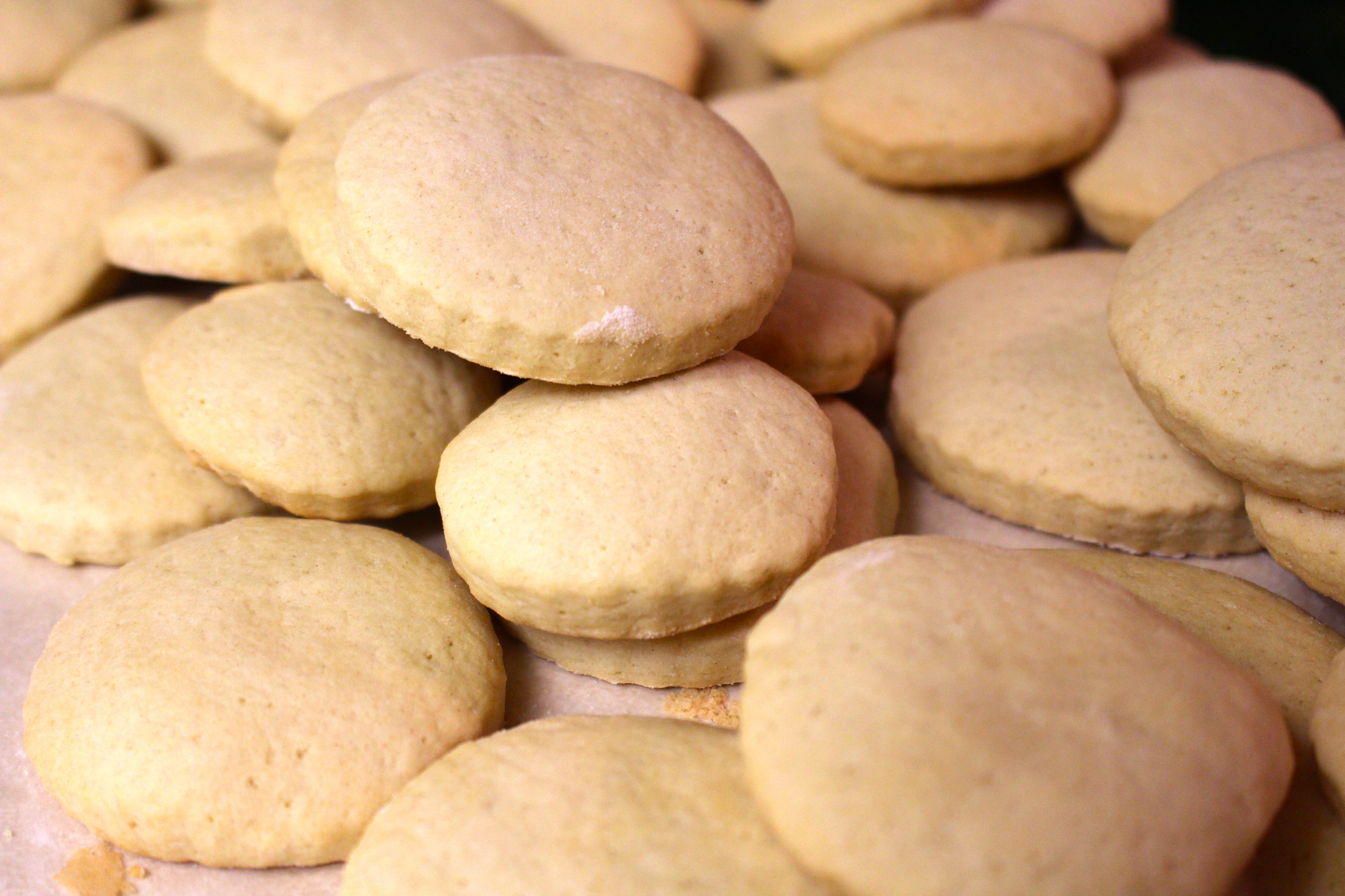 Classy Champagne Cookies – The Classy Cookies