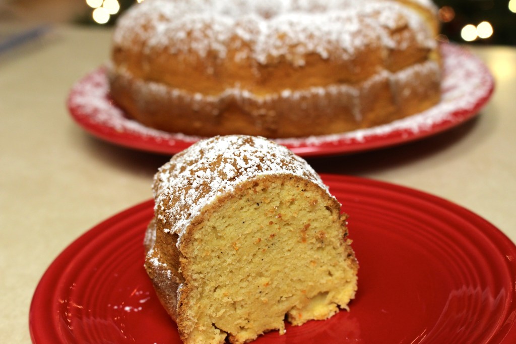 Brandy Cake – The Classy Cookies