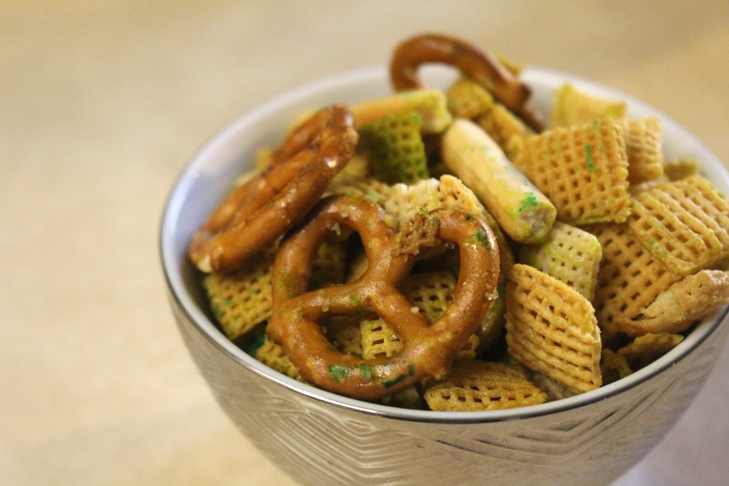 Alcohol Infused – The Classy Cookies